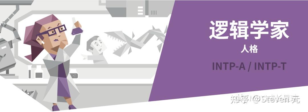 INTP谈恋爱和哪种人格最匹配 - 知乎