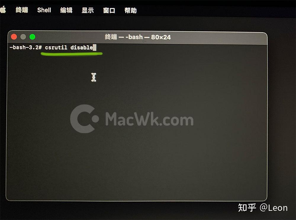 苹果imac/macbook M1 芯片的 Macs 常见问题的解决方法 - 知乎
