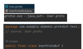 C++使用ProtoBuf实现序列化操作 - 知乎