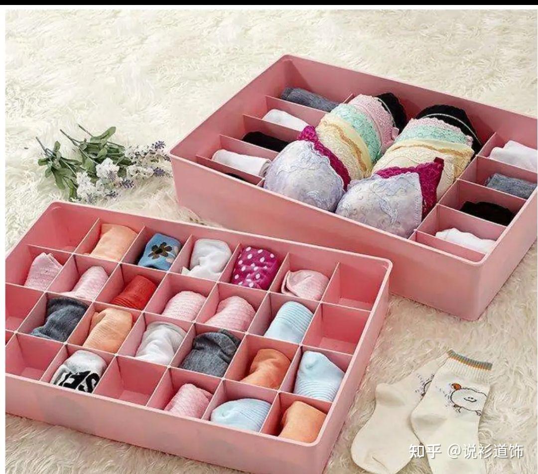 《你不懂内衣》：关于内衣，每一个女孩应该知道的常识 - 知乎