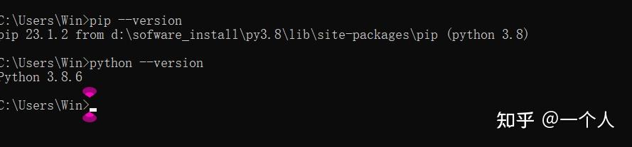TS：pip安装python库报ssl错误-2023.6.17(已解决) - 知乎