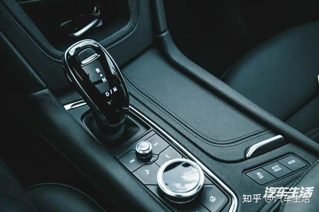 荣获IIHS的新款XT6，48V轻混感受如何？｜试驾 - 知乎