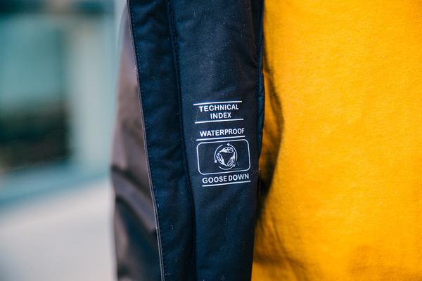 Urban Outdoor搭配秘籍: 如何把户外服穿出高级感？ - 知乎