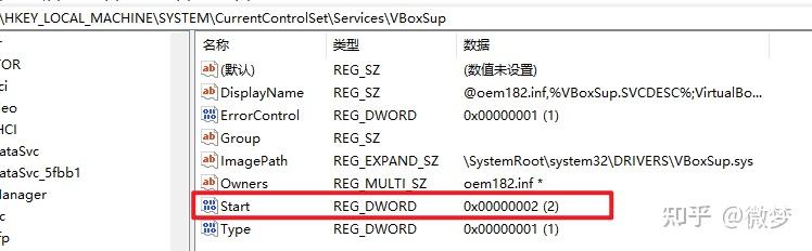 virtualbox supr3hardenedwinrespawn what 5 verr_invalid_name (-104) - 知乎