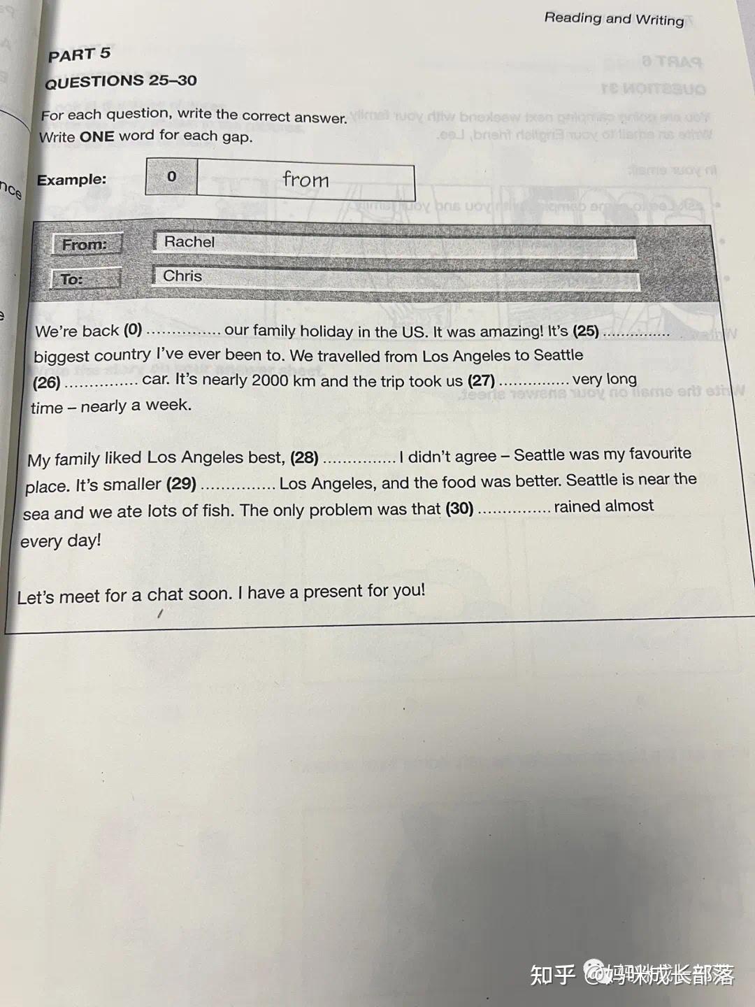 真希望你在考KET前，看过这篇备考攻略 - 知乎