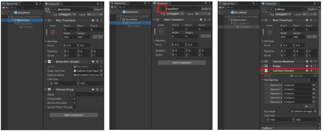 游戏开发From2ToHero 用Unity制作你的第一款方块拼图游戏——Blockudoku Plus - 知乎