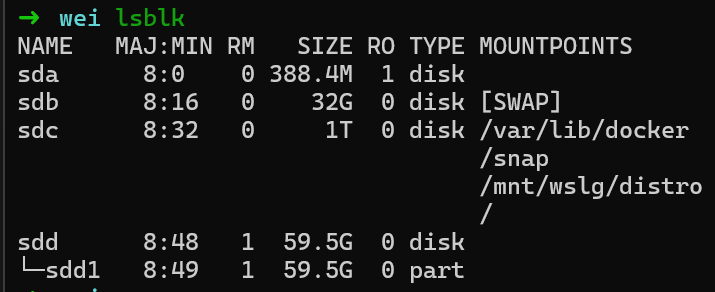 WSL进阶使用指南 - 知乎