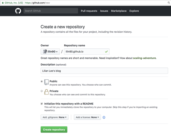 如何利用 GitHub Pages 和 Hugo 轻松搭建个人博客？ - 知乎