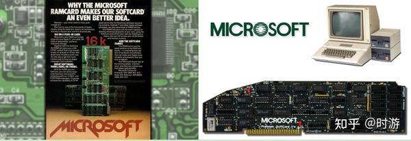 IT历史连载70-Microsoft微软公司的历史 - 知乎