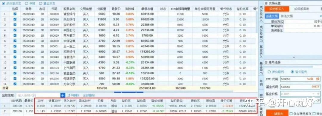 2024年量化交易QTM及Ptrade全攻略 - 知乎