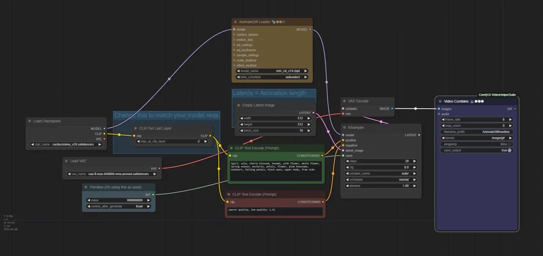 在魔搭使用ComfyUI，玩转AIGC！ - 知乎