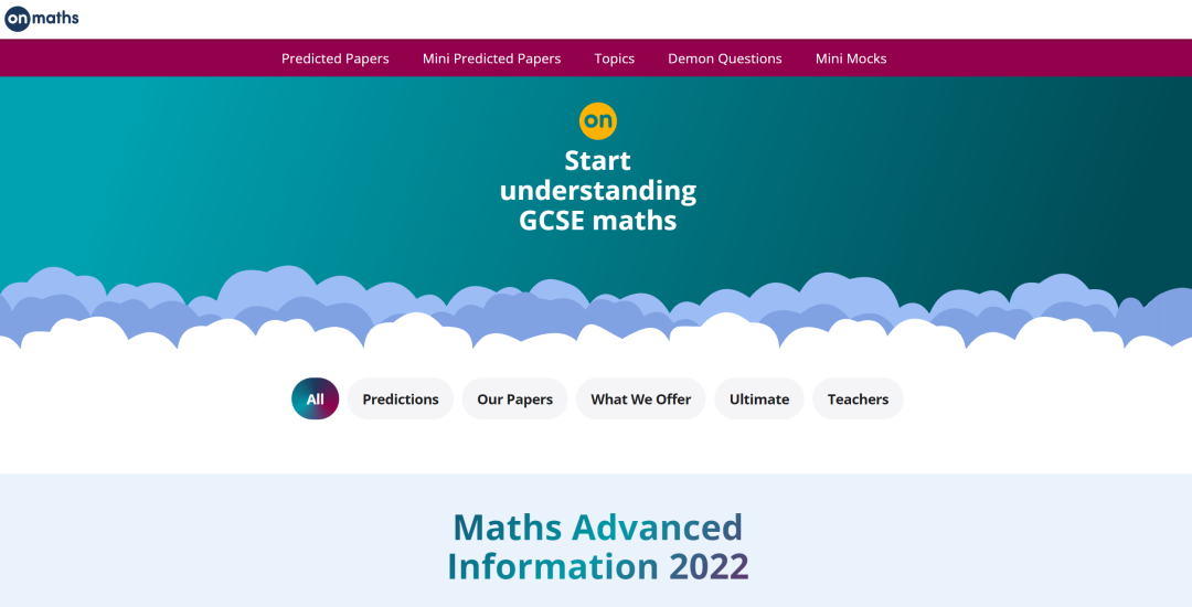 大考冲刺！IGCSE冲A*必备的神仙网站，赶紧收藏学起来吧 - 知乎
