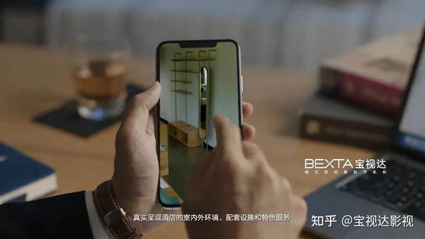 BEXTA宝视达×如视 | 用技术赋能商业，实现企业市场价值 - 知乎