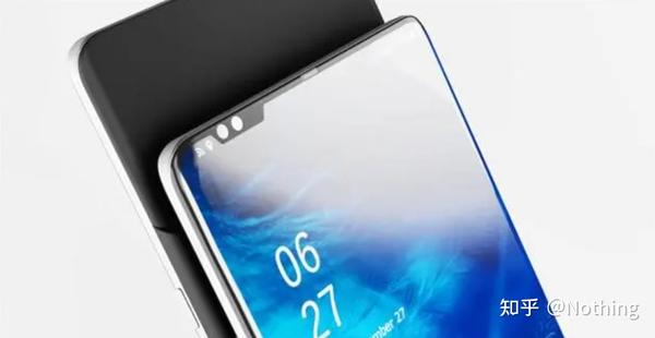 诺基亚N91重制版爆料，左刘海屏袭来，满满的电竞风 - 知乎