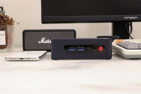 零刻EQ59迷你主机：巴掌大却能看4K打游戏，千元不到就能拿下 - 知乎