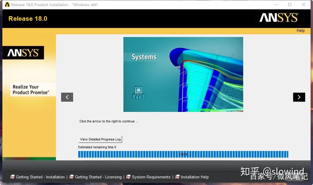 ANSYS｜ansys18.0完整安装过程及常见问题解决方案「图文」 - 知乎