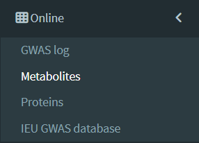 傻瓜式零代码孟德尔随机化软件MRapp - 知乎