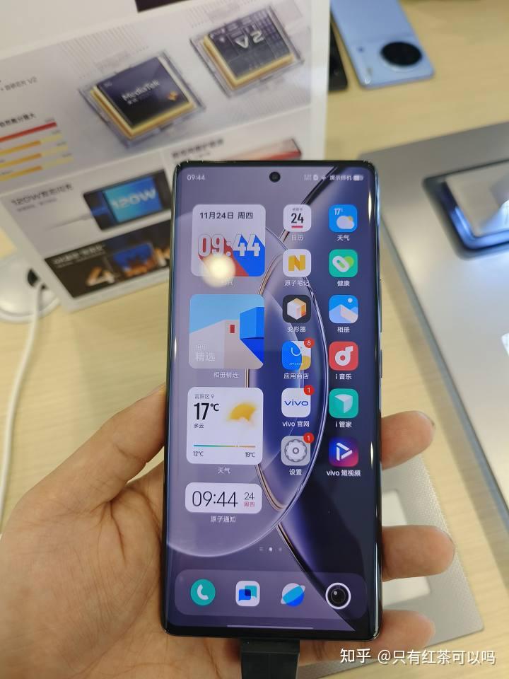 中杯vivo X90 对比超大杯X90 Pro+：京东方Q9和三星E6差距大吗？ - 知乎