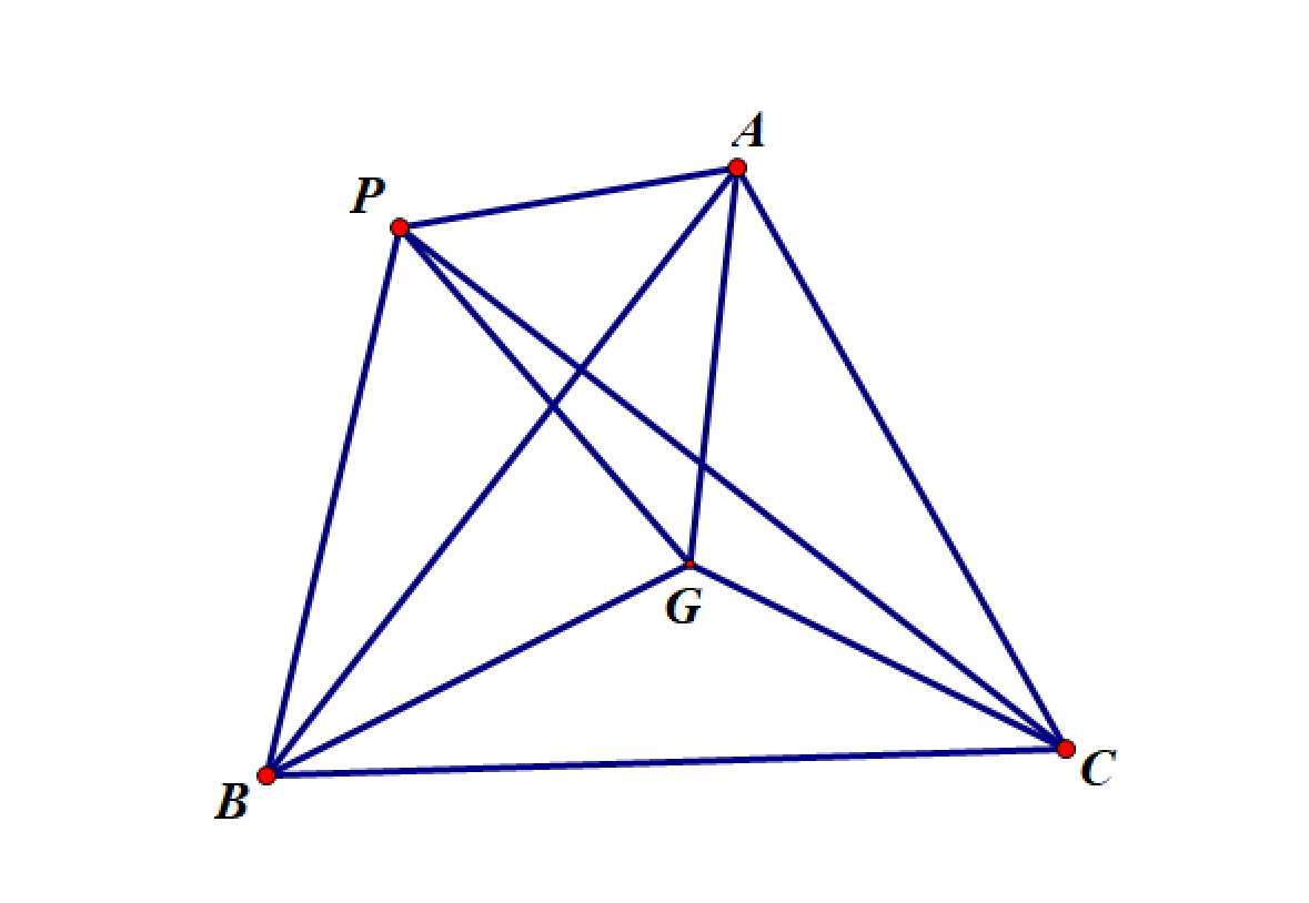 平面几何定理汇总 - 知乎