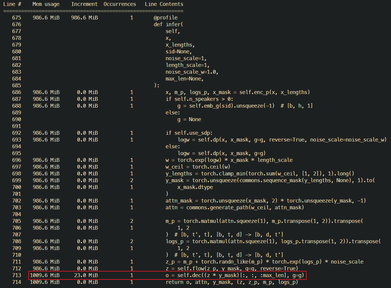 FastAPI部署PyTorch CPU inference项目内存泄漏以及解决方案 - 知乎