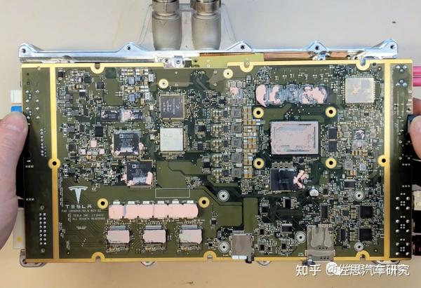 挑战高通SA8295P，AMD助力广汽打造ADiGO SPACE - 知乎