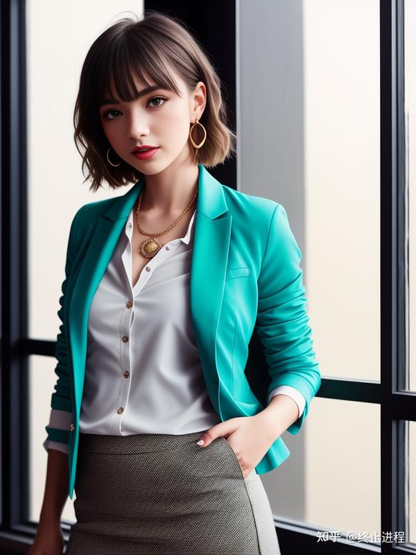 Stable Diffusion应用：deliberate_v2模型的小感悟 - 知乎