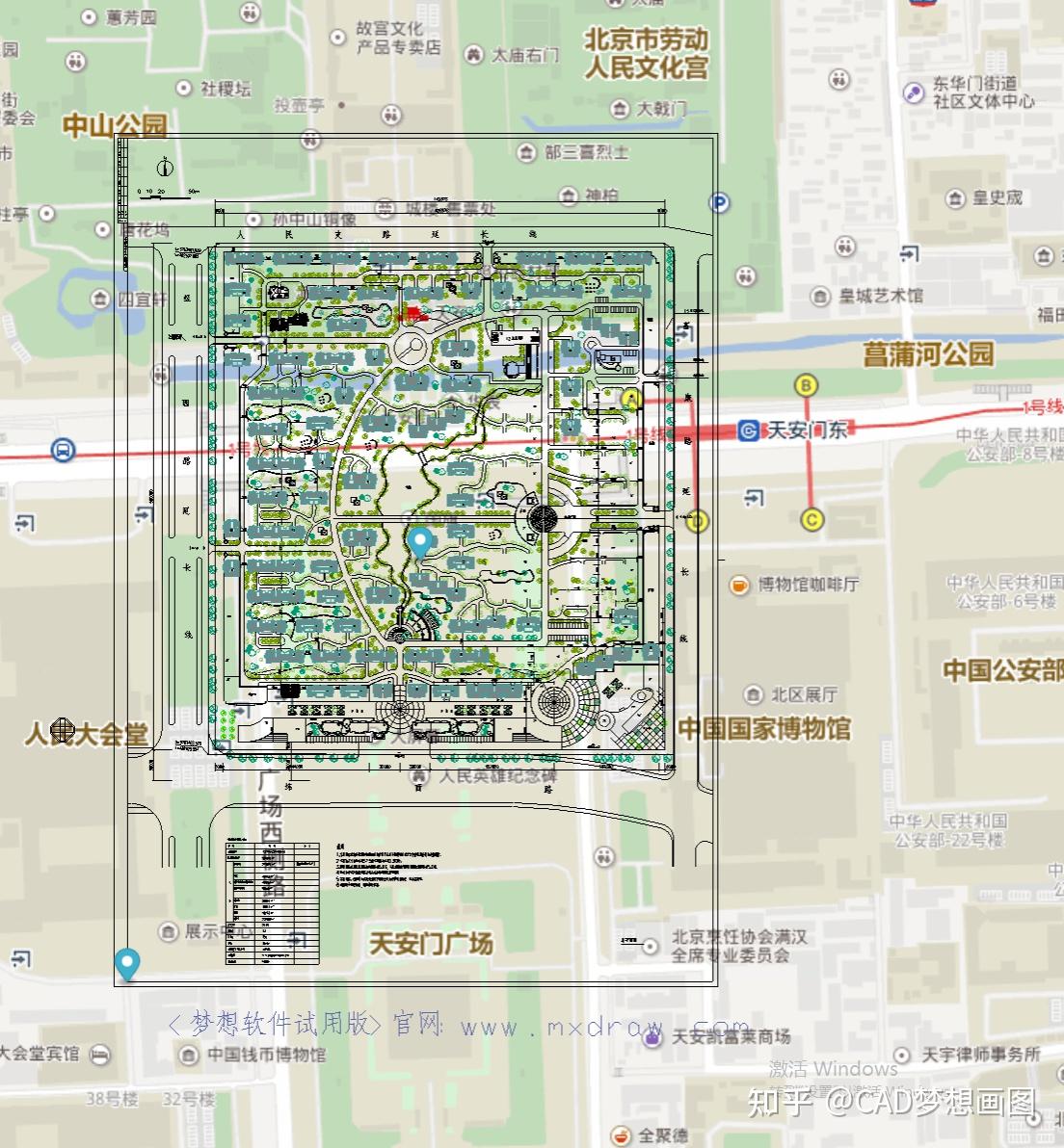 网页CAD和Mapbox（webgis）结合实现叠加百度矢量地图（百度地图叠加CAD） - 知乎