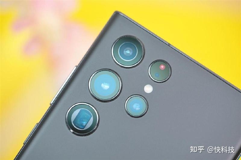 无可撼动的安卓机皇！三星S22 Ultra评测：集Note系列大成之作 - 知乎