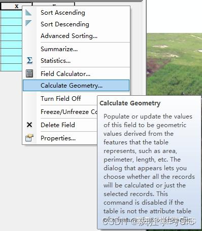 ArcMap计算栅格图像中某个点所处于的行列号 - 知乎