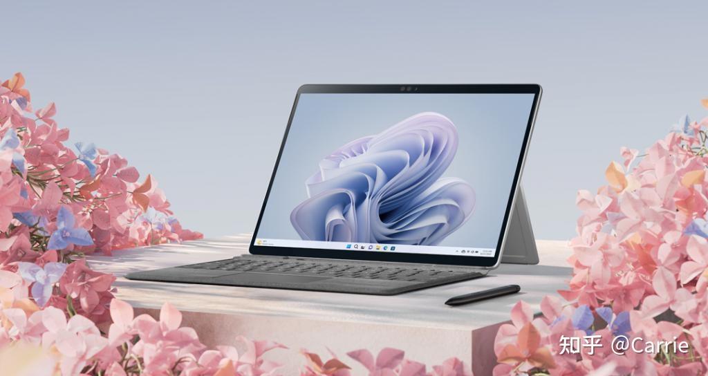 微软Surface Pro 9正式发布：首次配备5G网卡，到手7788起 - 知乎