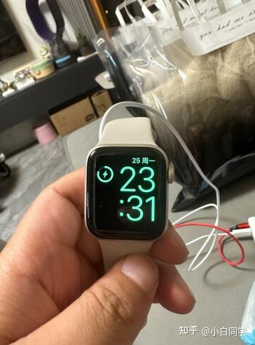 Apple Watch SE2023款（苹果applewatch se）怎么样？体验几天优缺点评测 - 知乎