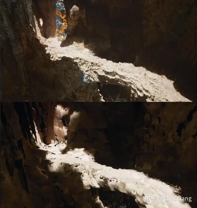 UE5 Lumen原理介绍 - 知乎