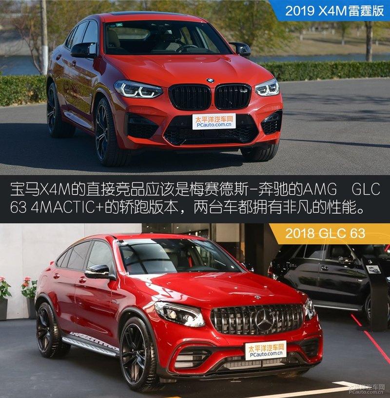 达人车生活 兰博基尼车主体验宝马X4 M - 知乎