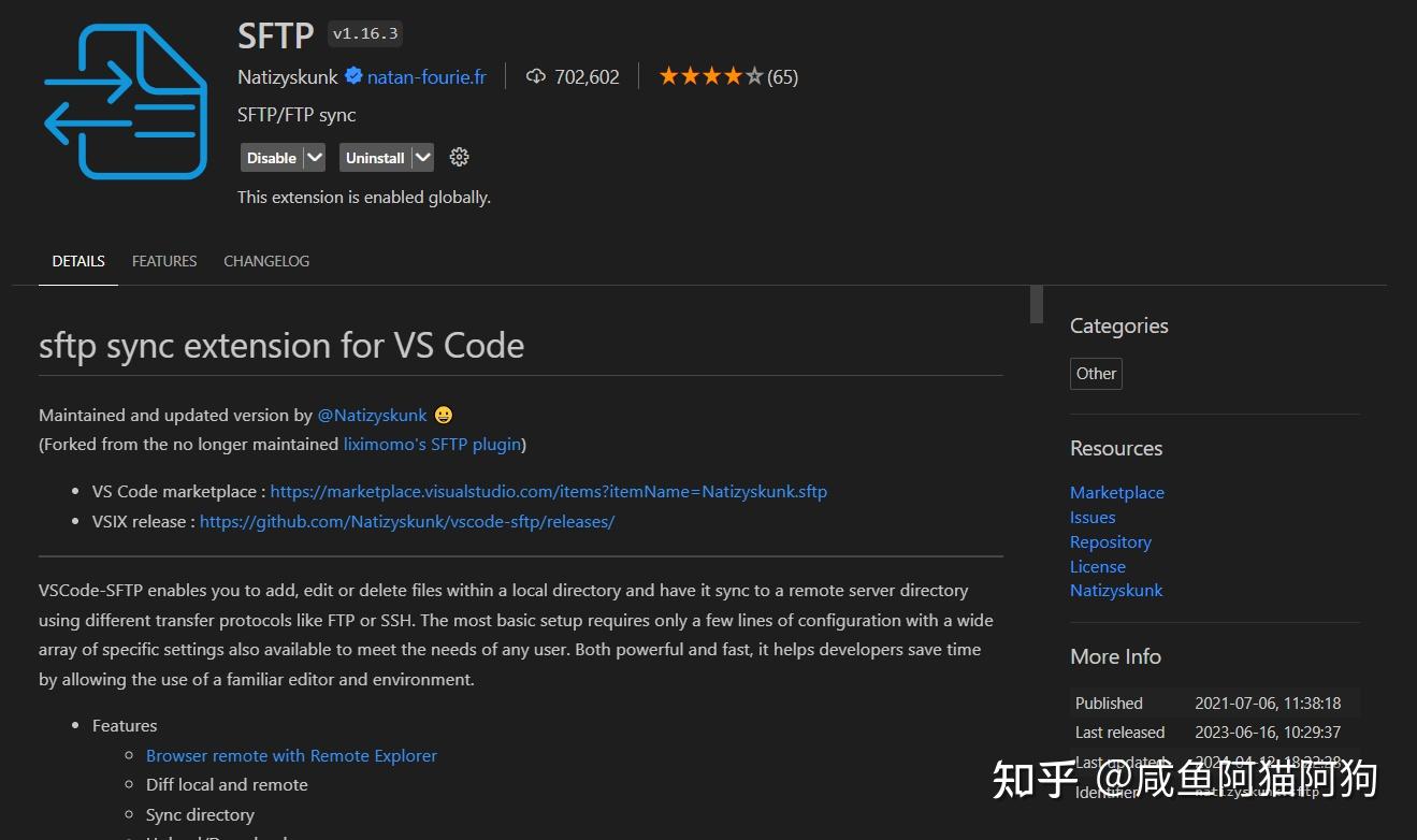 RackNerd小鸡+VSCode Remote SSH连接远程服务器 + SFTP同步本地和服务器文件 + Cronicle定时任务 + Server酱webhook - 知乎