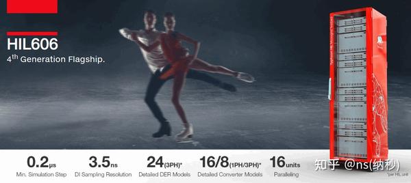 全球十大品牌实时仿真机系统介绍 - 知乎