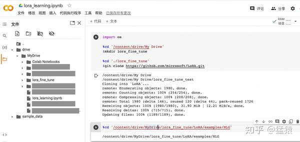 图解大模型微调系列之：大模型低秩适配器LoRA（源码解读与实操篇） - 知乎