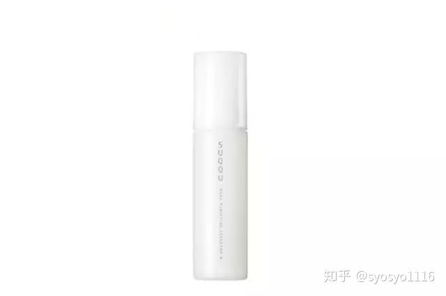 不输POLA、CPB的日本品牌SUQQU！ - 知乎