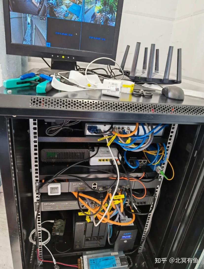 【2024年双十一威联通nas推荐】威联通和群晖哪个好用？威联通ts 462c、466c等nas推荐 - 知乎