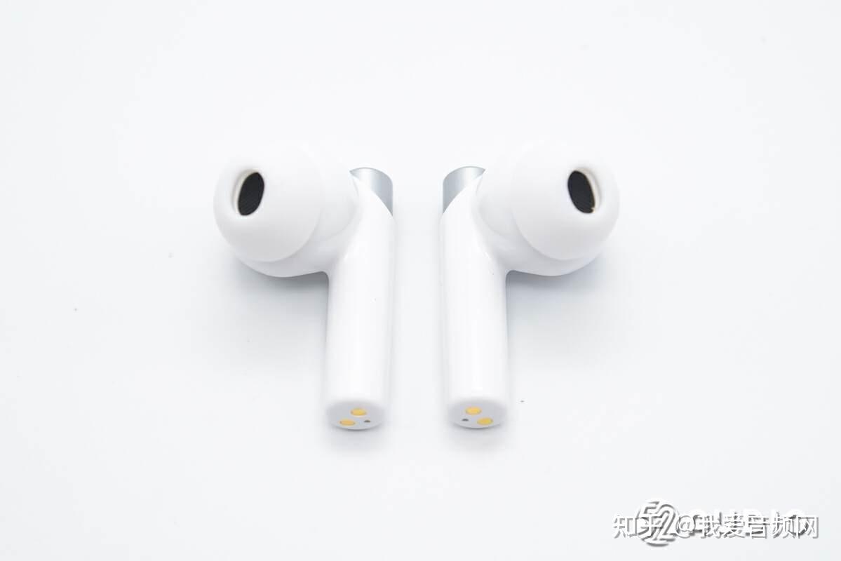 漫步者花再Zero Pro真无线降噪耳机拆解，8mm动圈宽音域发声单元，4种大师级预设音效 - 知乎