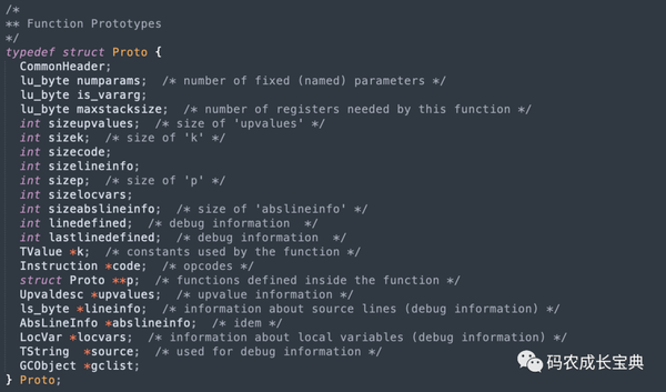 Lua5.4 源码剖析——虚拟机2 之 闭包与UpValue - 知乎