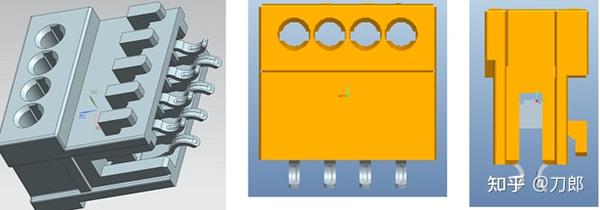 RAST 2.5连接器介绍 - 知乎