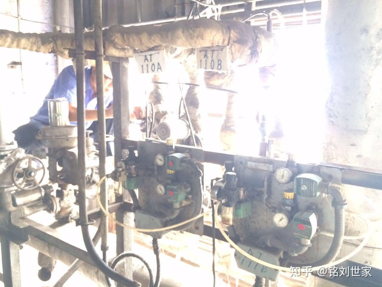 MPR E-Scan 尼龙 66 盐在线浓度分析仪测量原理及工艺过程 - 知乎