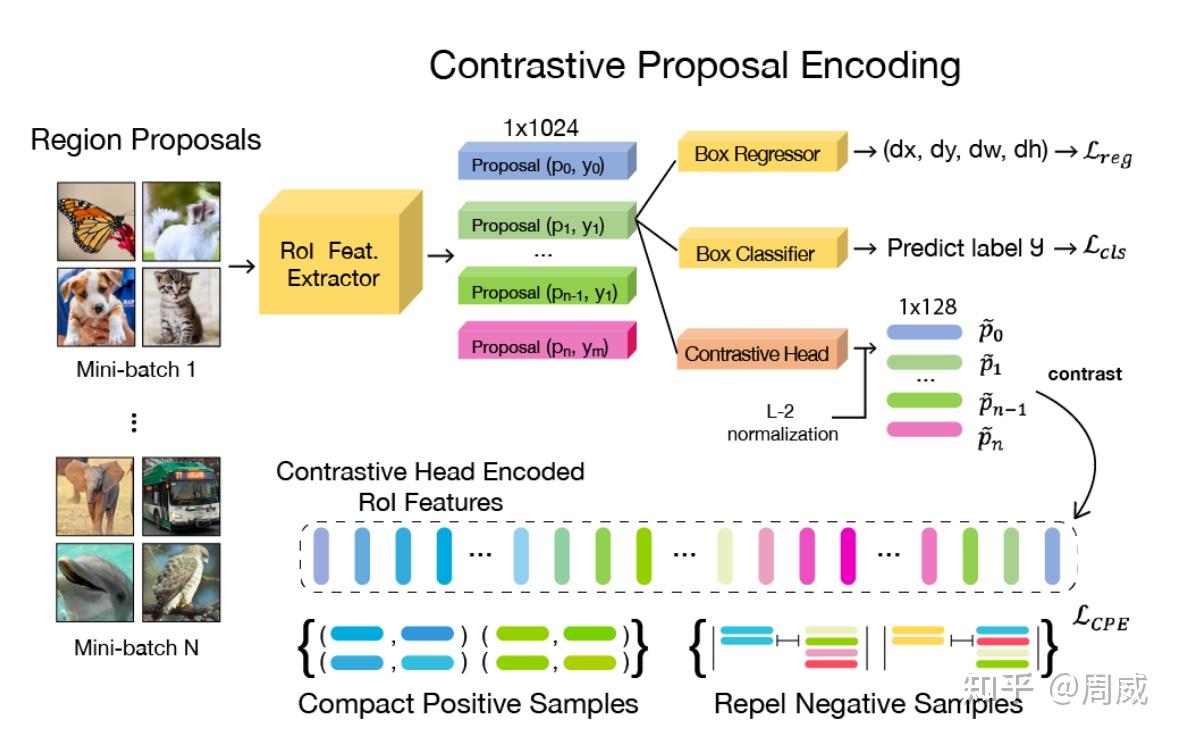 【Few shot object detection】FSCE和AFD-Net解析（联合篇3） - 知乎