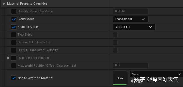 UE Shader 优化（Optimizing Shaders in Unreal Engine） - 知乎