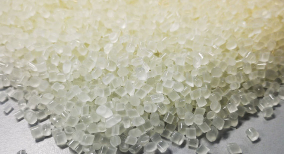 EVOH 中石化EW-3201的物性如何？ - 知乎