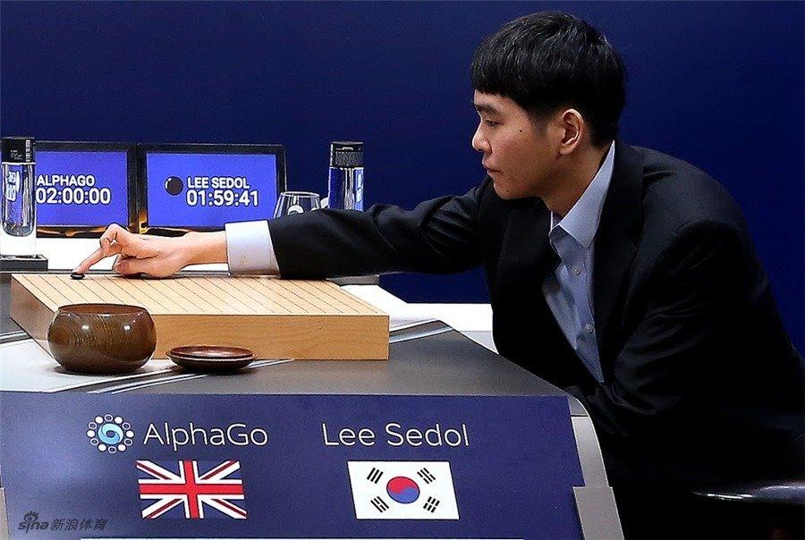 最终一战：柯洁再负AlphaGo，此后再无围棋人机大战 - 知乎