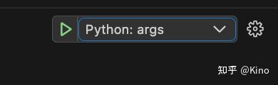【VSCode】如何把带着Argparser Debug？ - 知乎