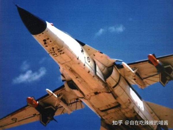 美国装备志——AGM88反辐射导弹 - 知乎