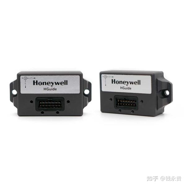 Honeywell霍尼韦尔HGuide i300惯性测量单元IMU - 知乎