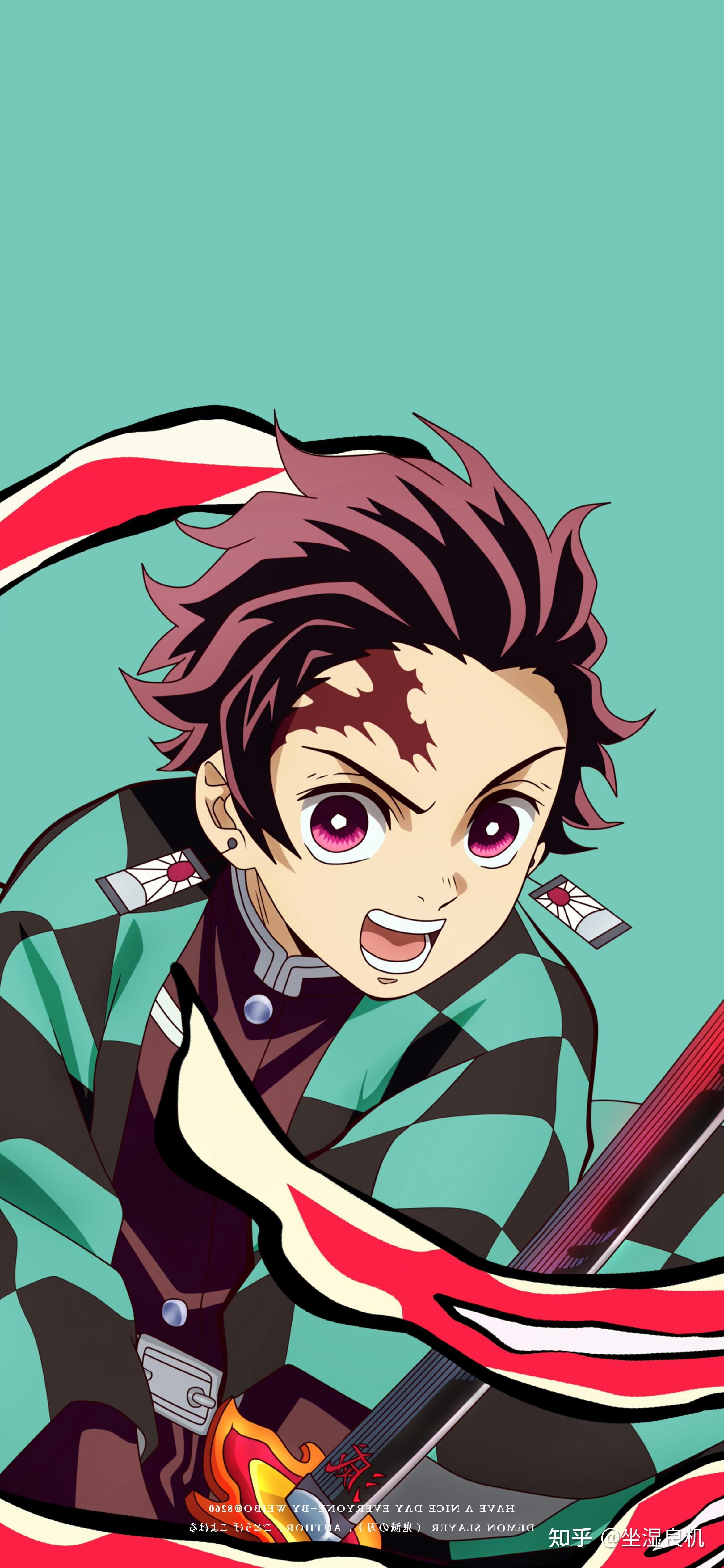 20250809分享8K高清手机壁纸【100张】 - 知乎